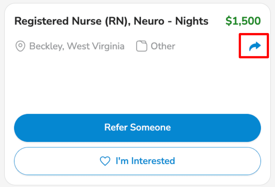 How to Make a Referral